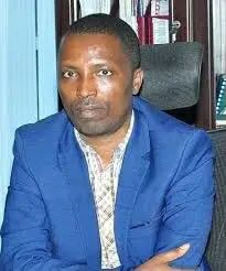 Taye Denda Blames his government for hindering the peace talks with OLA ...