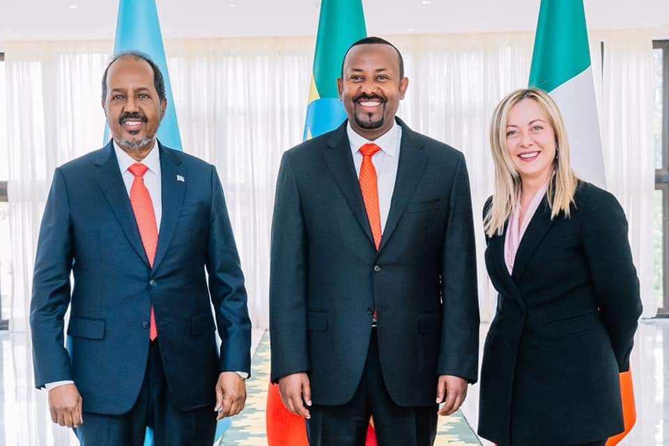 Understanding Abiy Ahmed’s Mind – Ethiopian Tribune