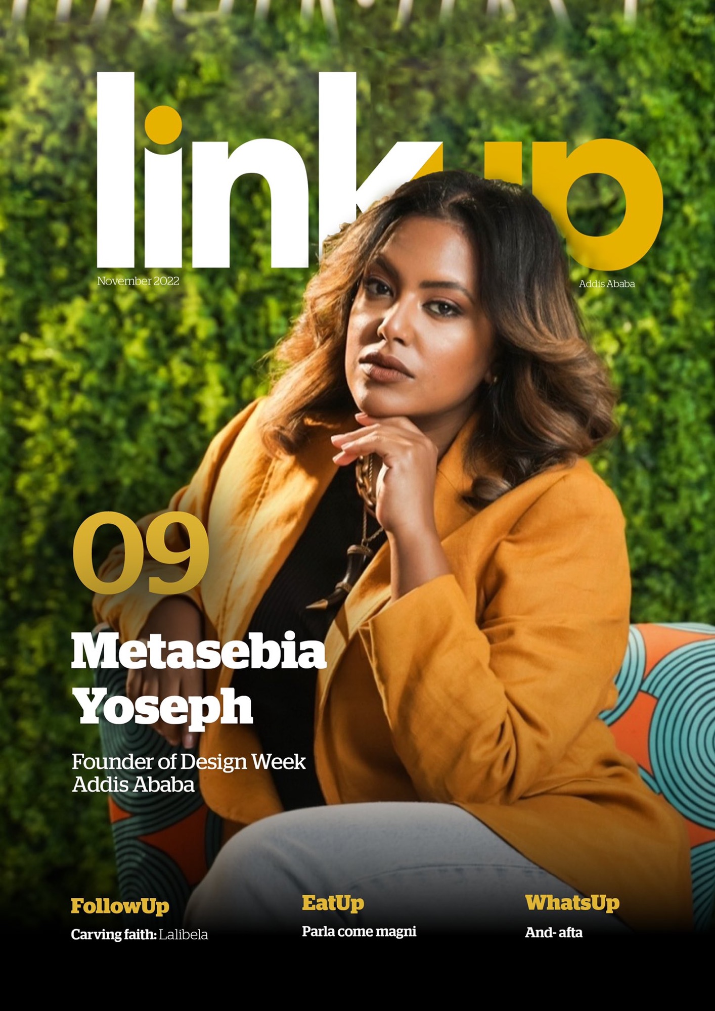 Latey ላጤ: Looking for Love, Ethiopia’s pioneering reality dating show ...